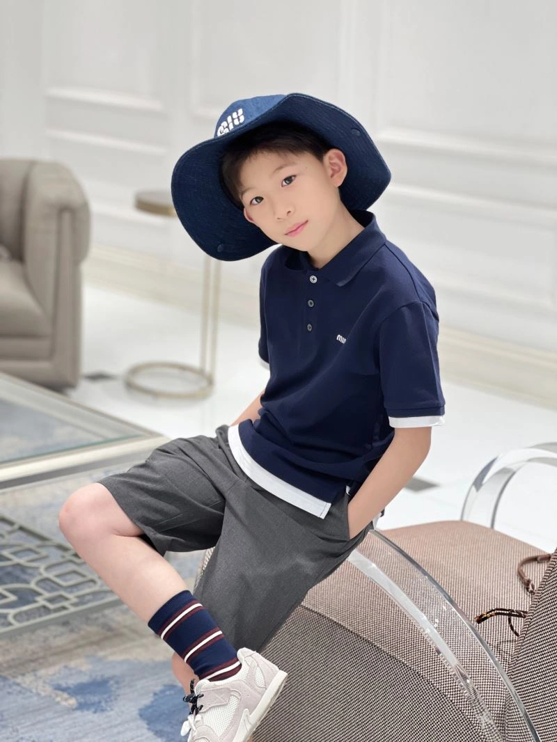 Genuine Miu Miu Kids