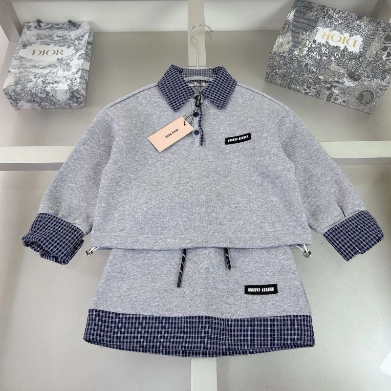 Miu Miu Kids