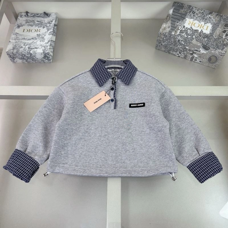Original Miu Miu Kids