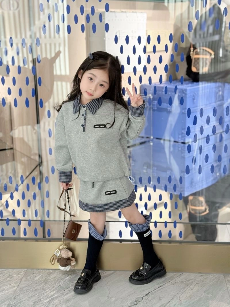 Original Miu Miu Kids