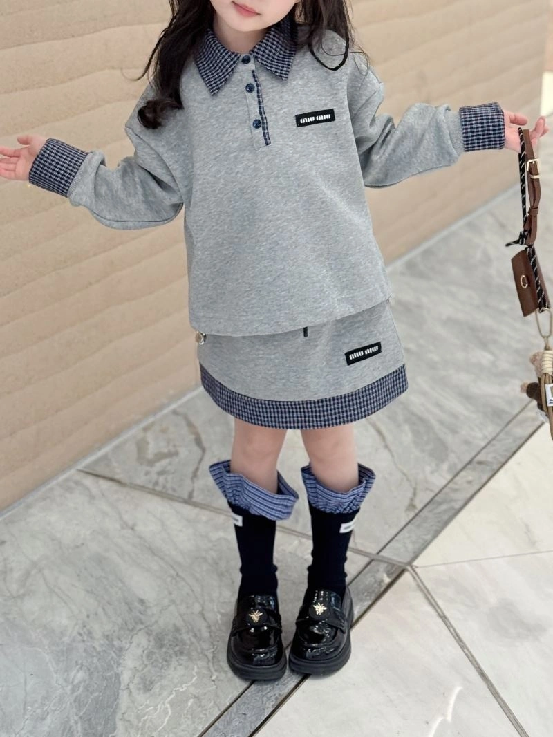Original Miu Miu Kids