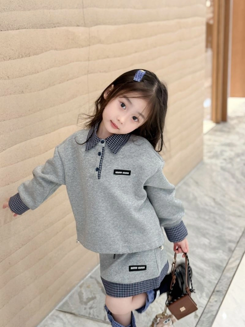 Original Miu Miu Kids