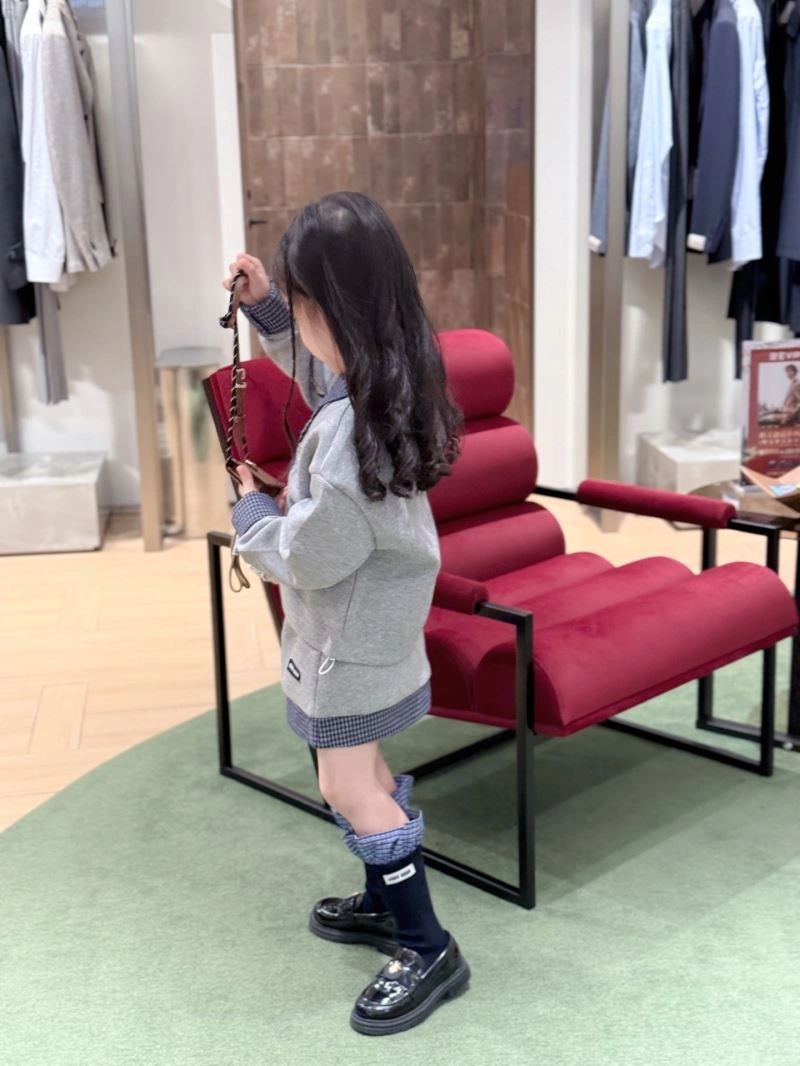 Original Miu Miu Kids