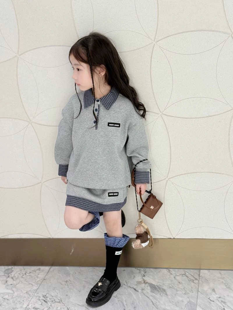 Original Miu Miu Kids