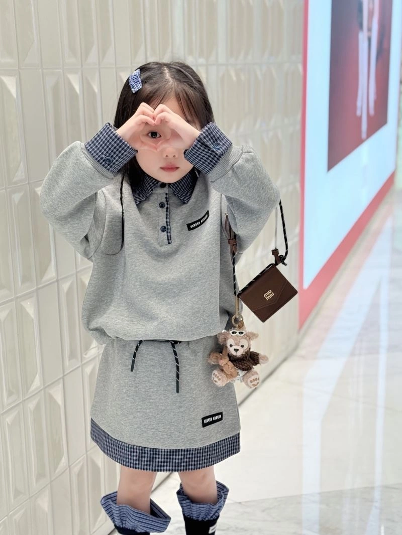 Original Miu Miu Kids