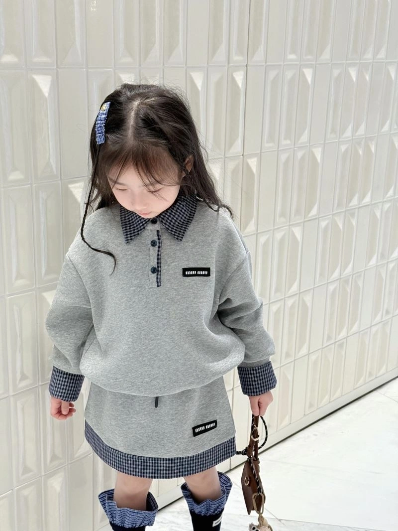 Original Miu Miu Kids