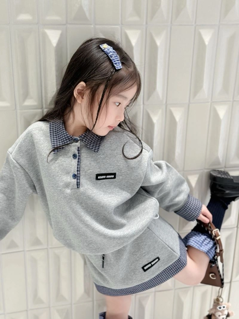 Original Miu Miu Kids
