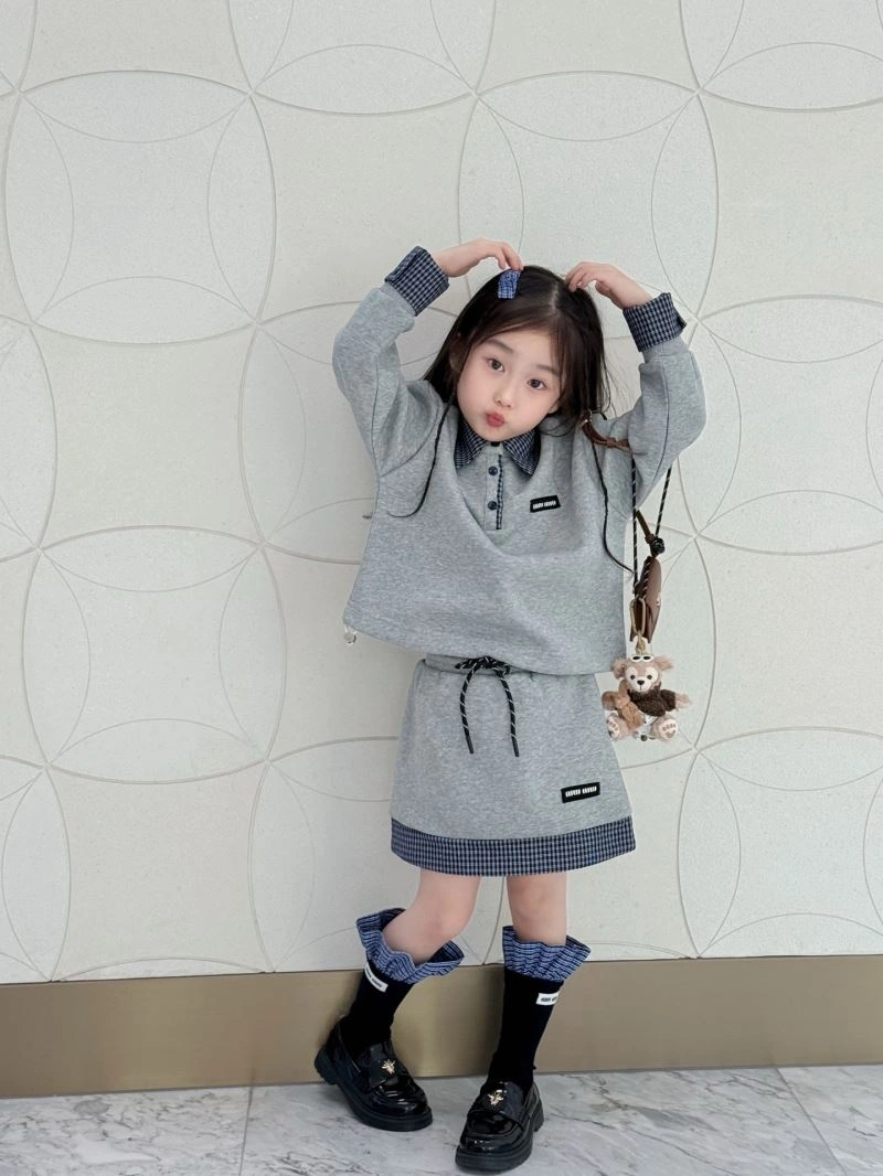 Original Miu Miu Kids