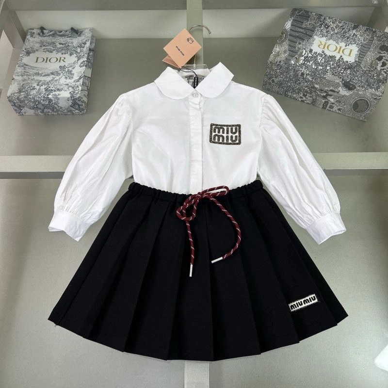 Miu Miu Kids