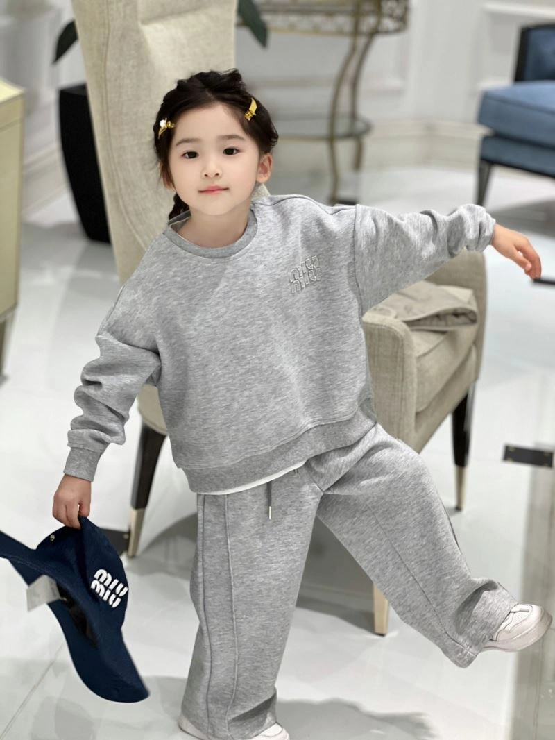 Value-priced Miu Miu Kids