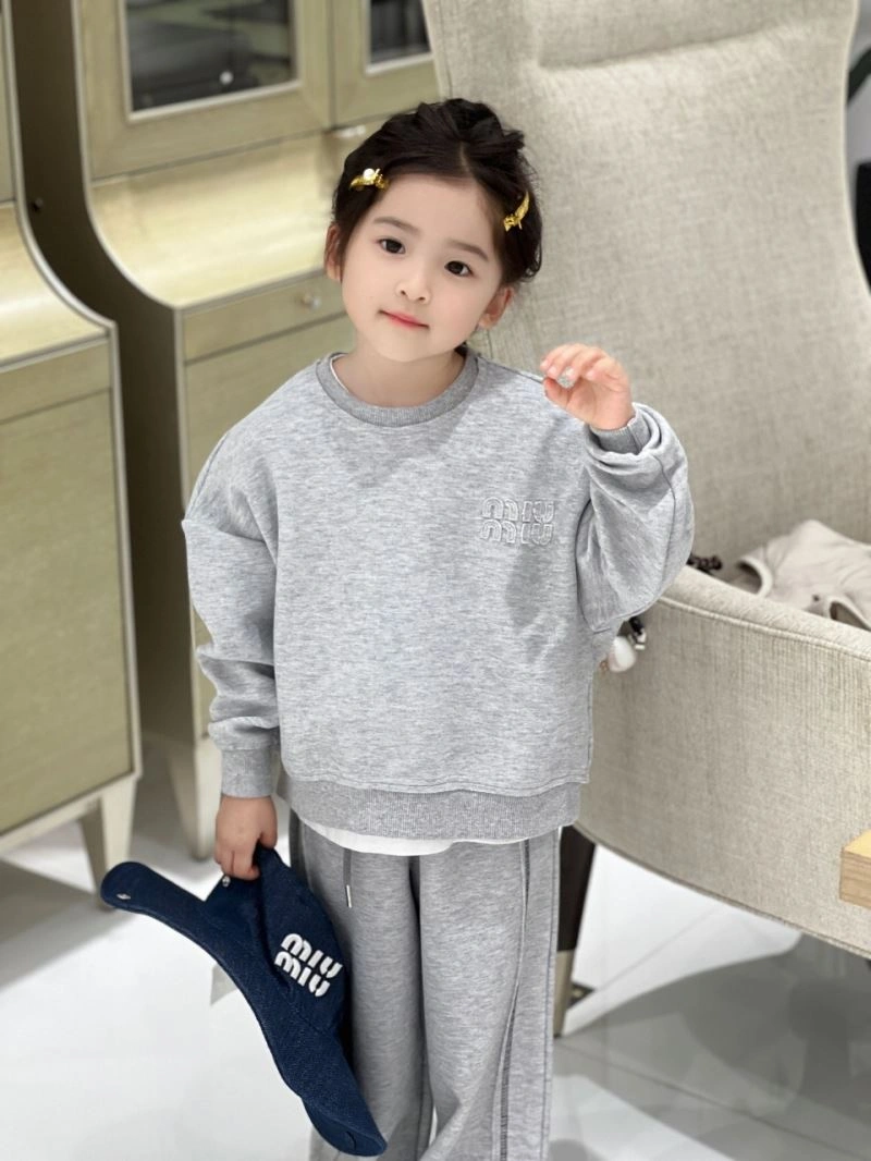 Value-priced Miu Miu Kids