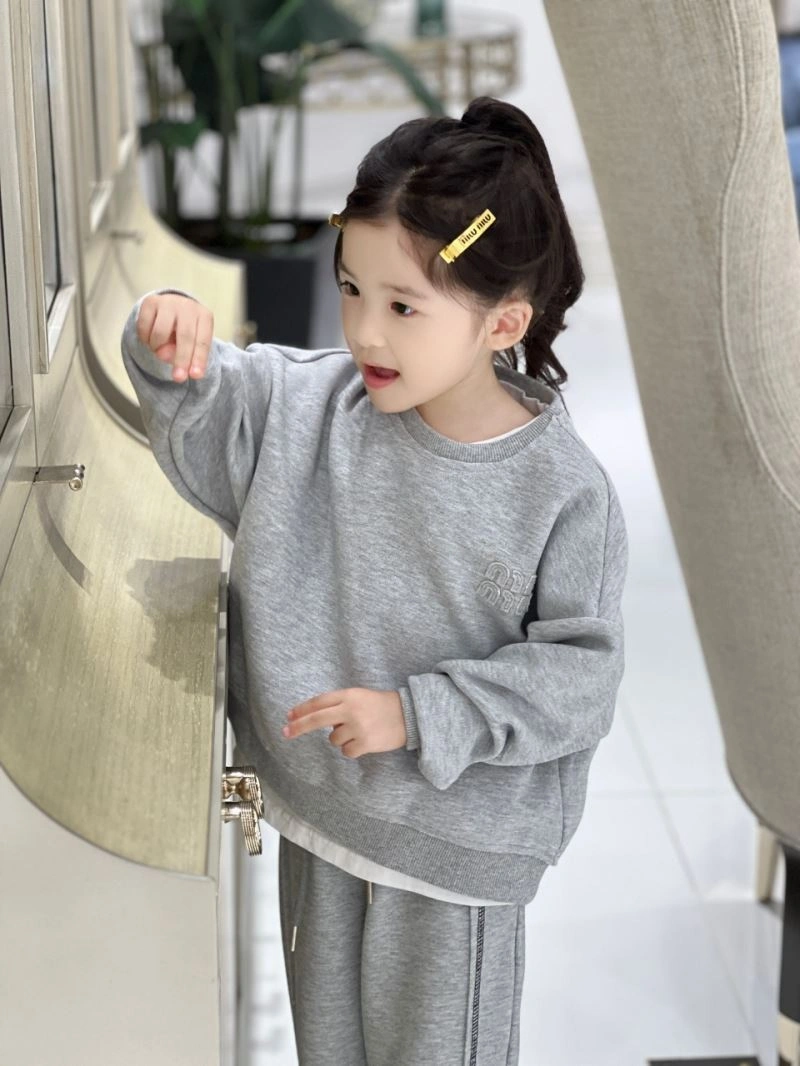 Value-priced Miu Miu Kids