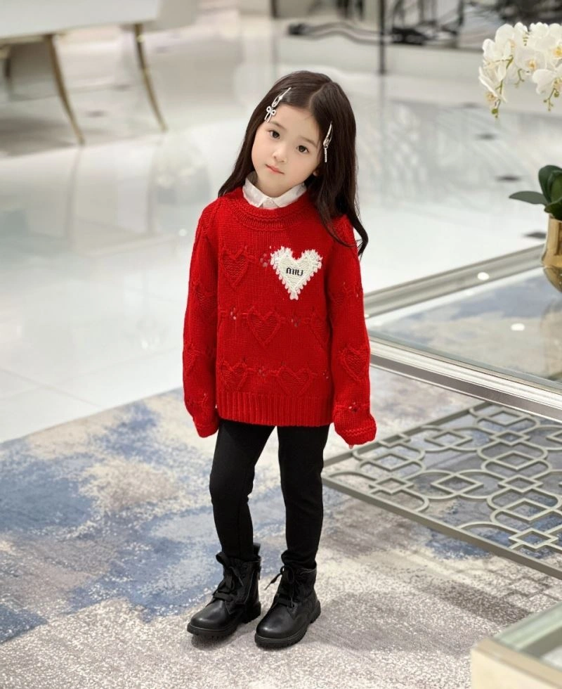 Economical Miu Miu Kids