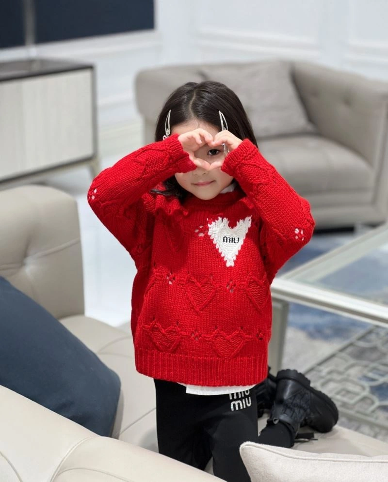 Economical Miu Miu Kids