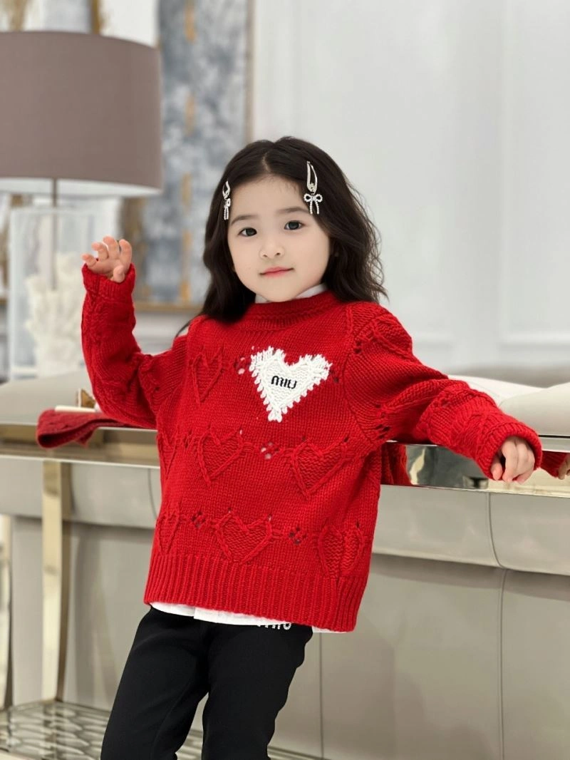 Economical Miu Miu Kids