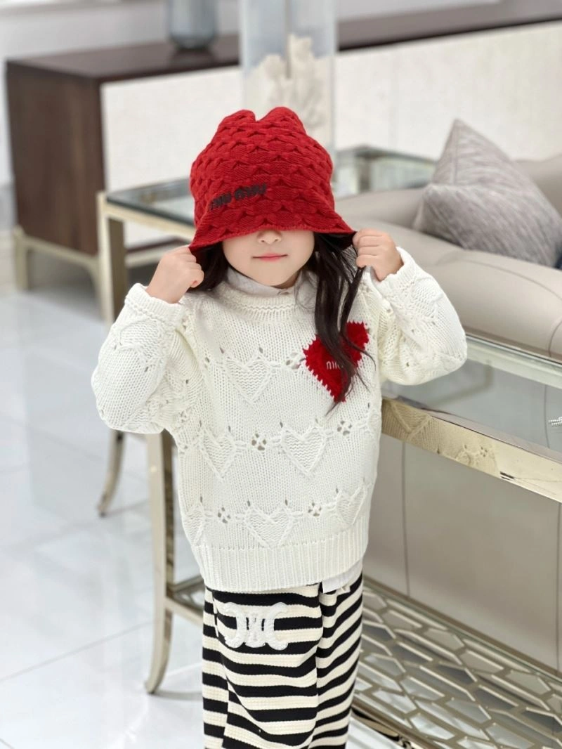 Economical Miu Miu Kids