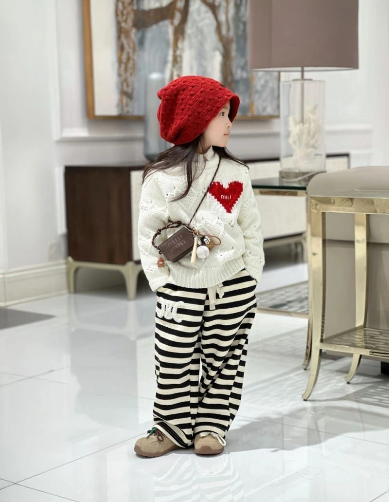 Economical Miu Miu Kids
