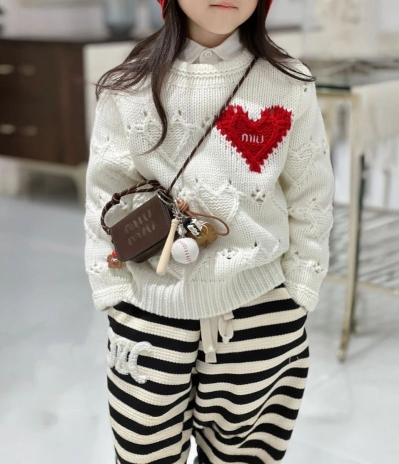 Economical Miu Miu Kids