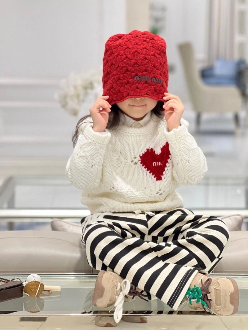 Economical Miu Miu Kids
