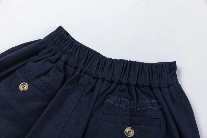 Low-cost Miu Miu Kids