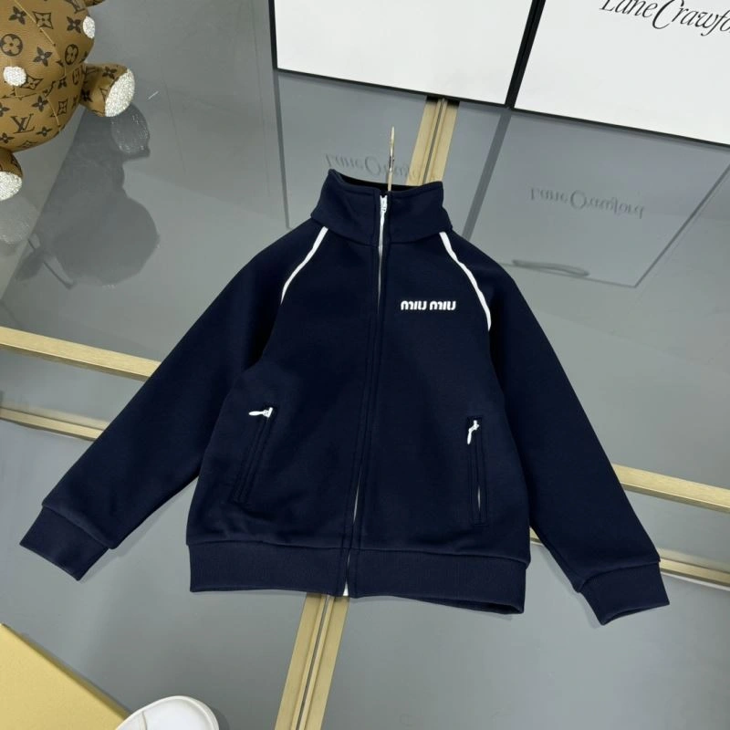 High fidelity Miu Miu Kids