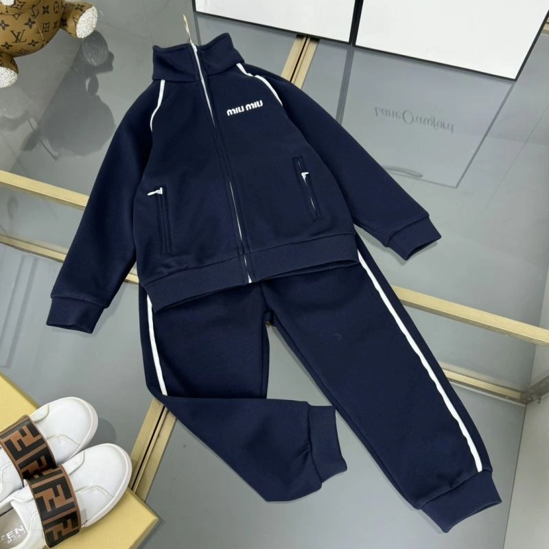 High fidelity Miu Miu Kids