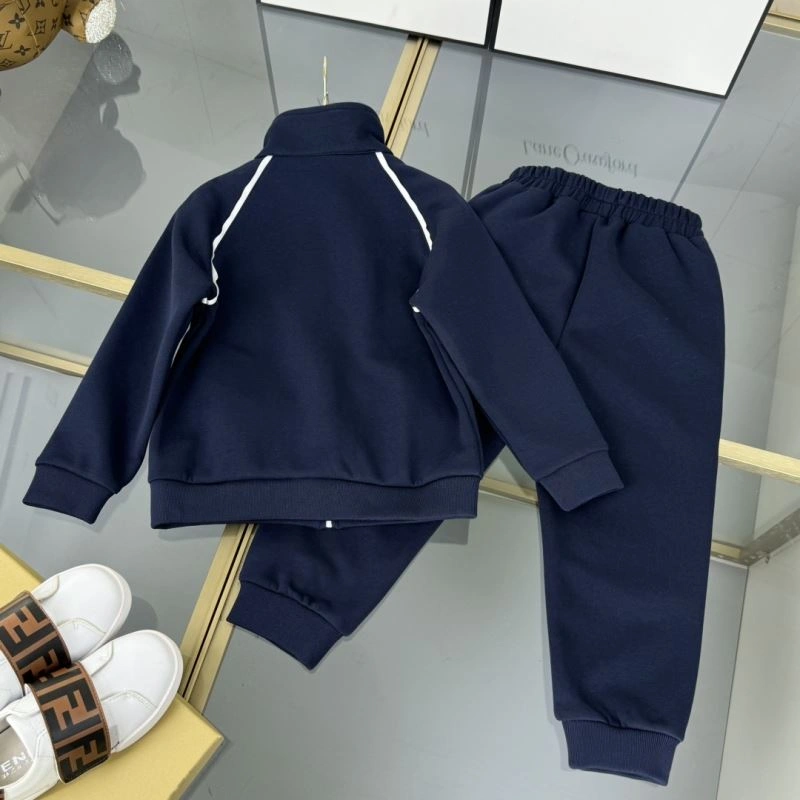 High fidelity Miu Miu Kids