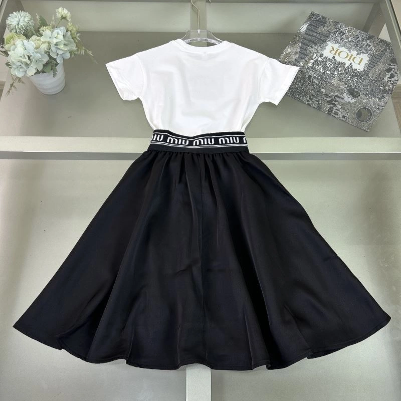 Indistinguishable Miu Miu Kids