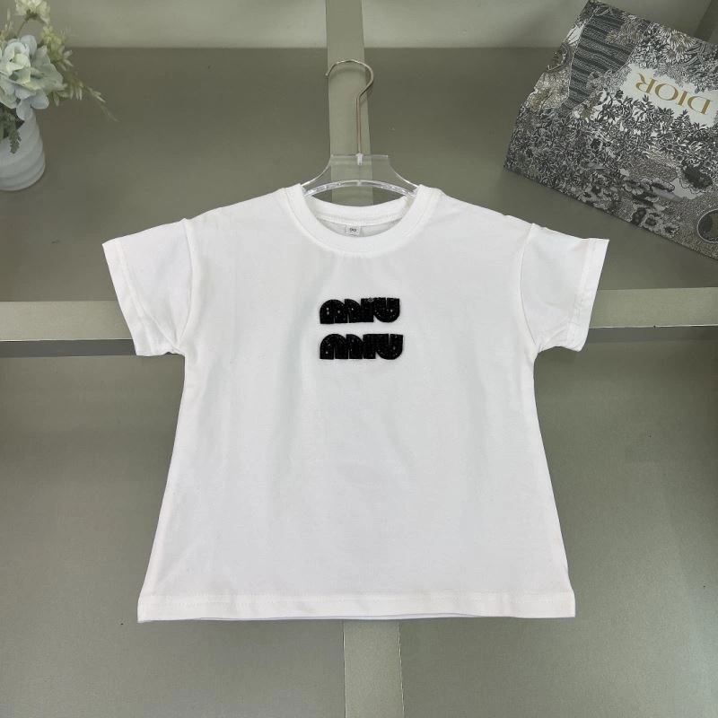 Indistinguishable Miu Miu Kids