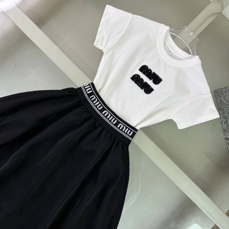 Indistinguishable Miu Miu Kids