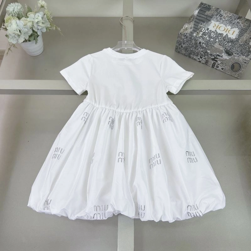Precise copy Miu Miu Kids