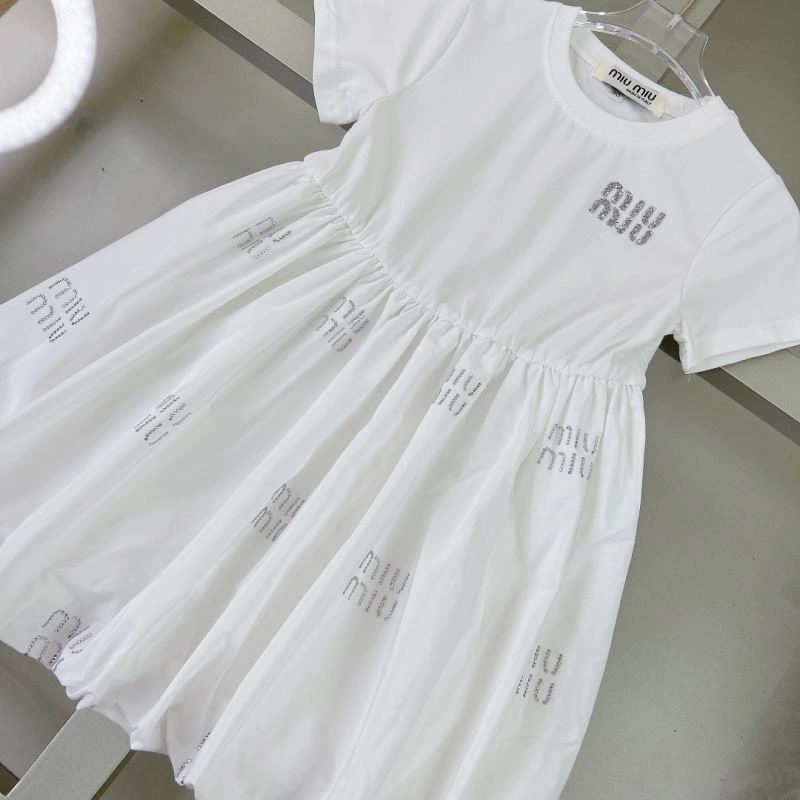 Precise copy Miu Miu Kids