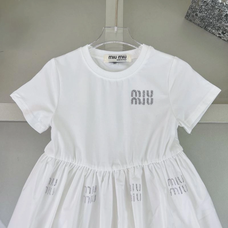 Precise copy Miu Miu Kids