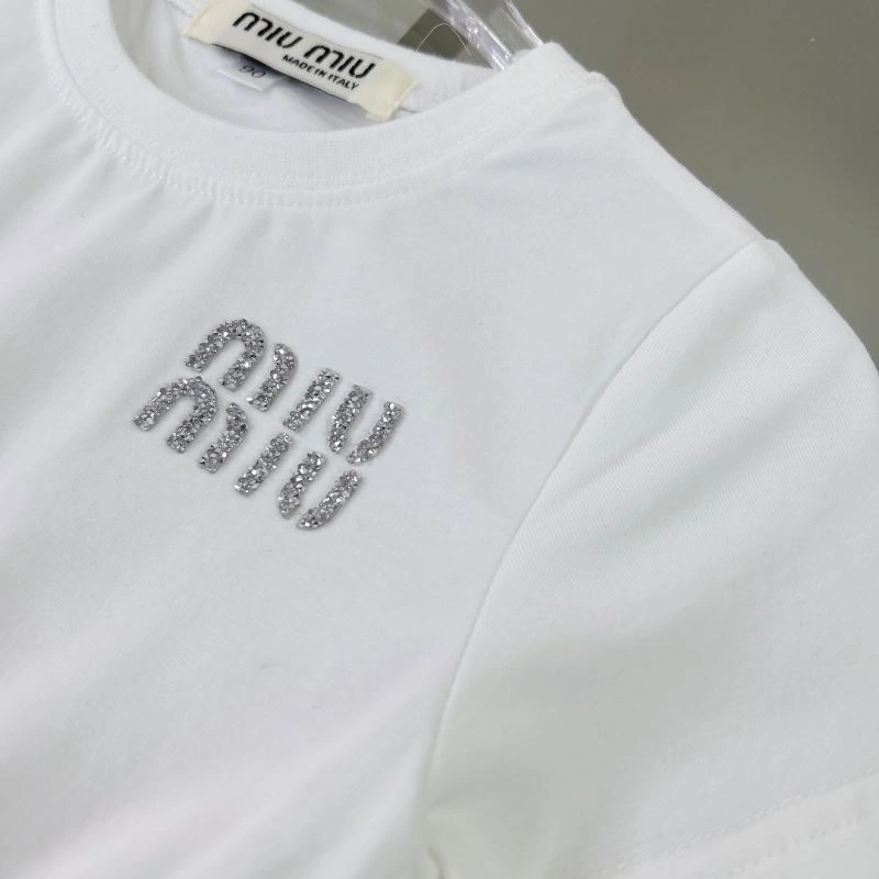 Precise copy Miu Miu Kids