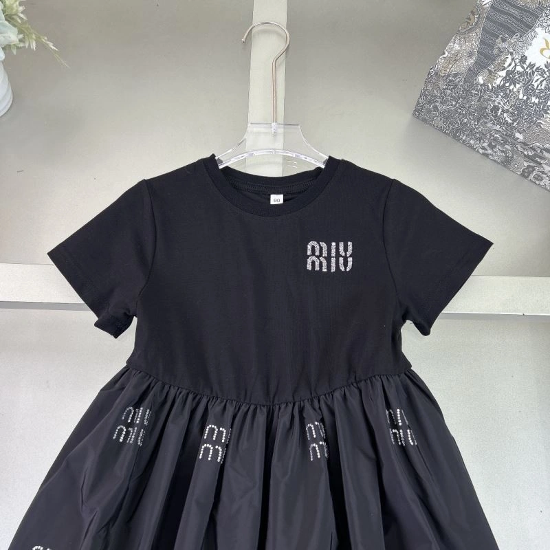 Perfect replica Miu Miu Kids