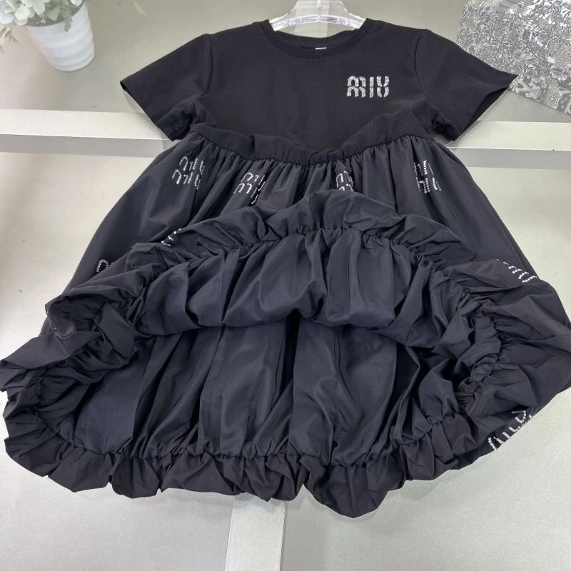 Perfect replica Miu Miu Kids