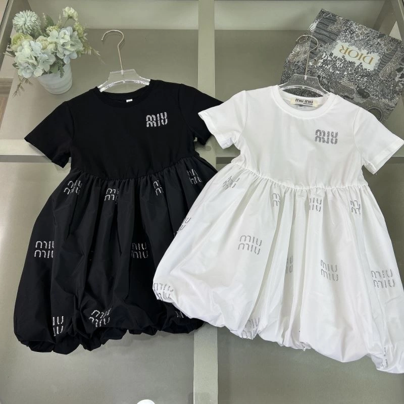 Perfect replica Miu Miu Kids