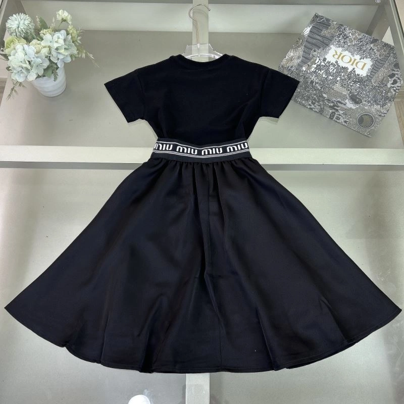 Perfect replica Miu Miu Kids