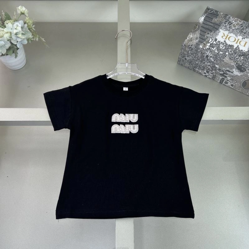 Perfect replica Miu Miu Kids