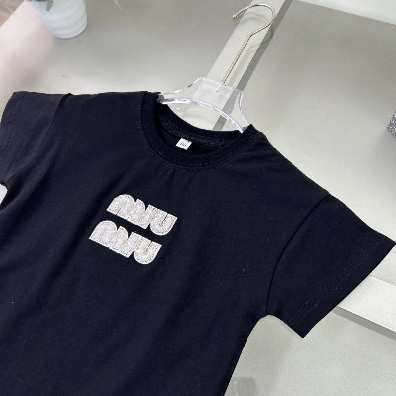 Perfect replica Miu Miu Kids