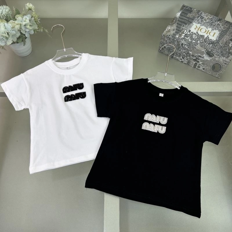 Perfect replica Miu Miu Kids