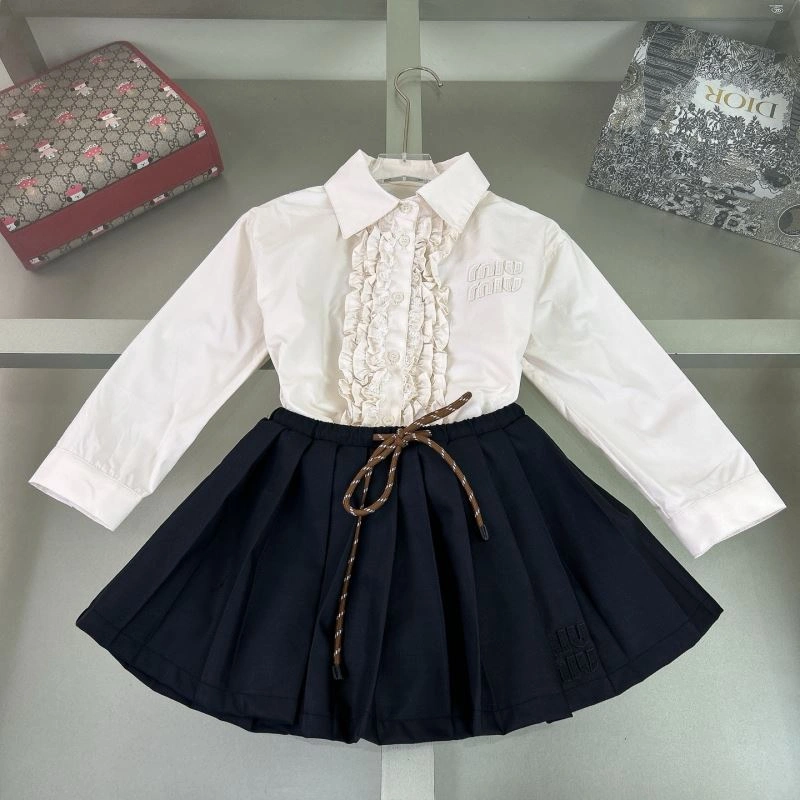 Miu Miu Kids