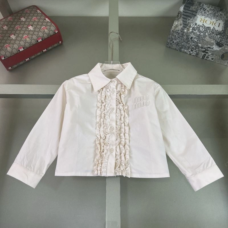 Budget-friendly Miu Miu Kids