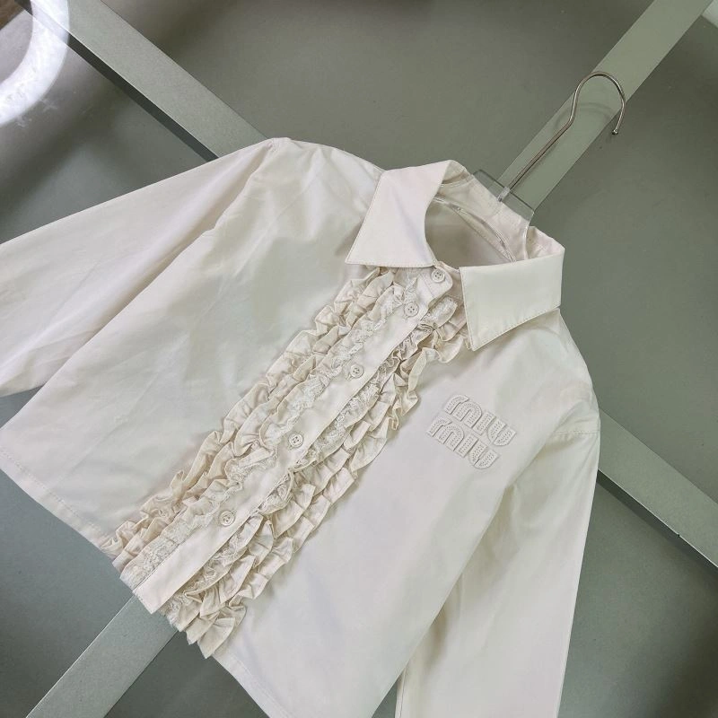 Budget-friendly Miu Miu Kids
