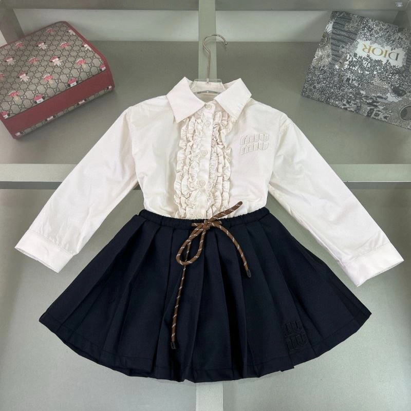 Budget-friendly Miu Miu Kids