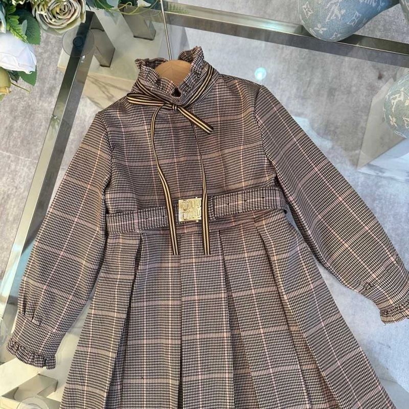 Precise copy Miu Miu Kids