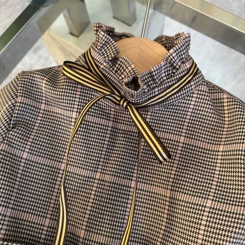 Precise copy Miu Miu Kids