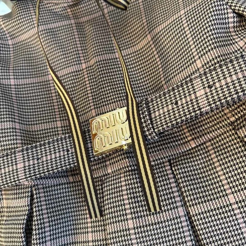 Precise copy Miu Miu Kids