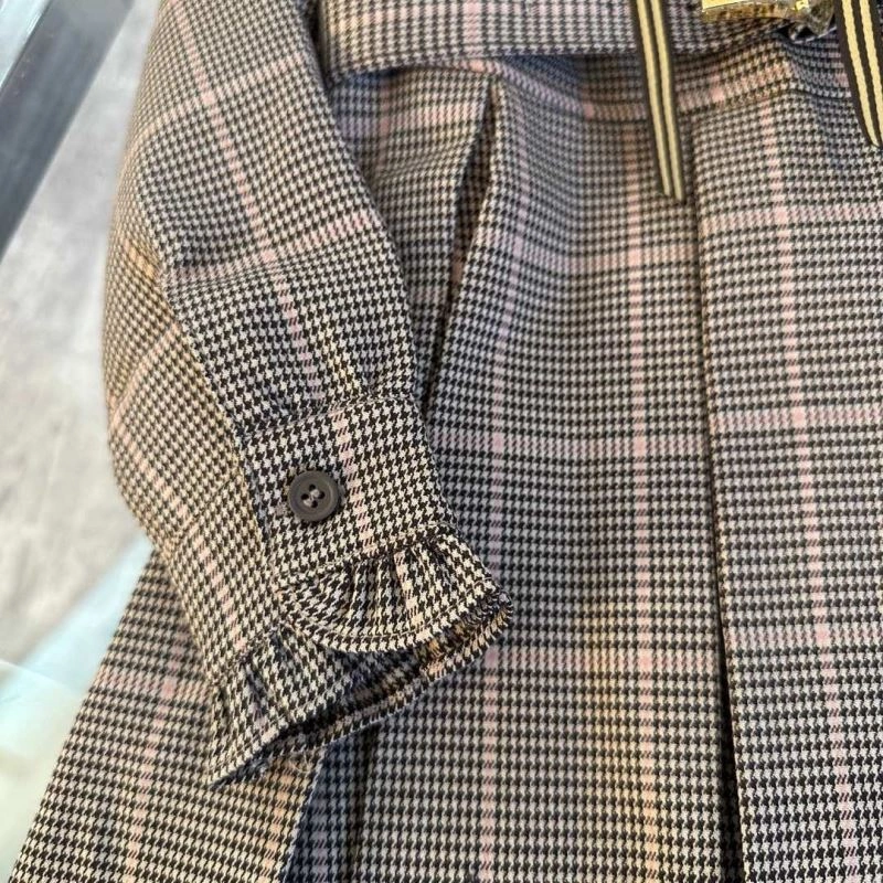 Precise copy Miu Miu Kids