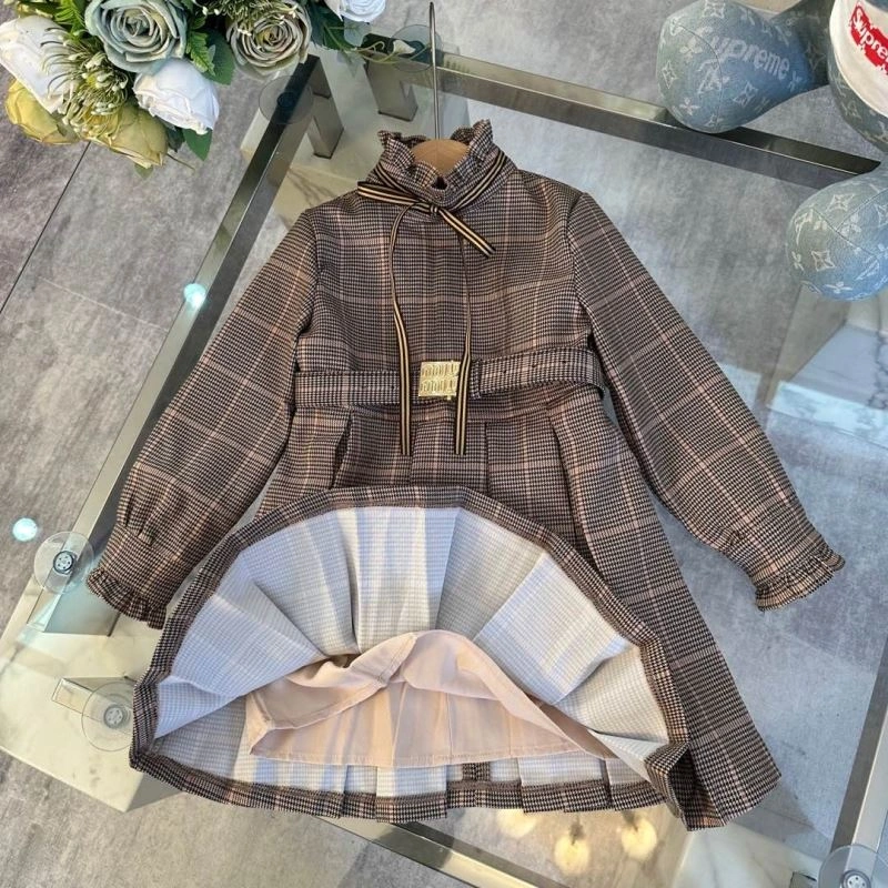 Precise copy Miu Miu Kids